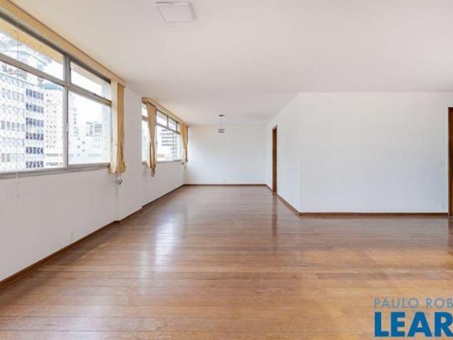 Imoveis em Higienópolis