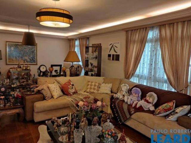 Imoveis em Higienópolis