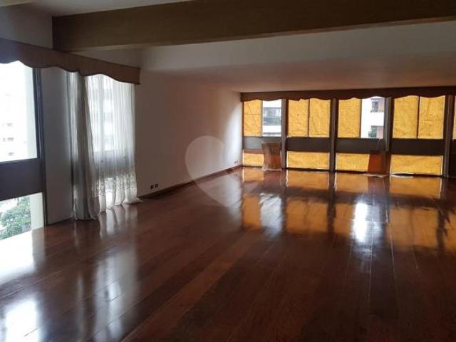 Imoveis em Higienópolis