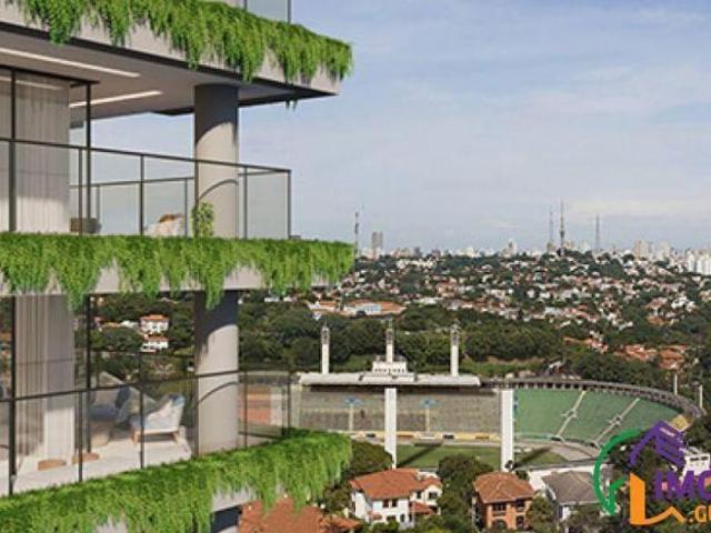 Imoveis em Higienópolis