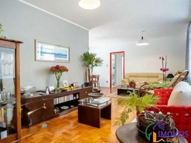 Imoveis em Higienópolis