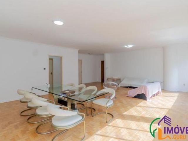 Imoveis em Higienópolis