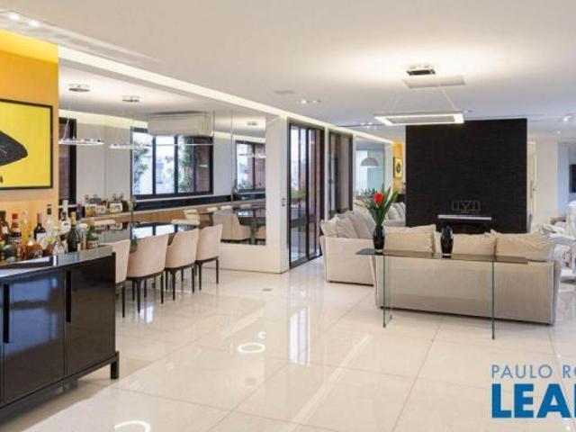 Imoveis em Higienópolis