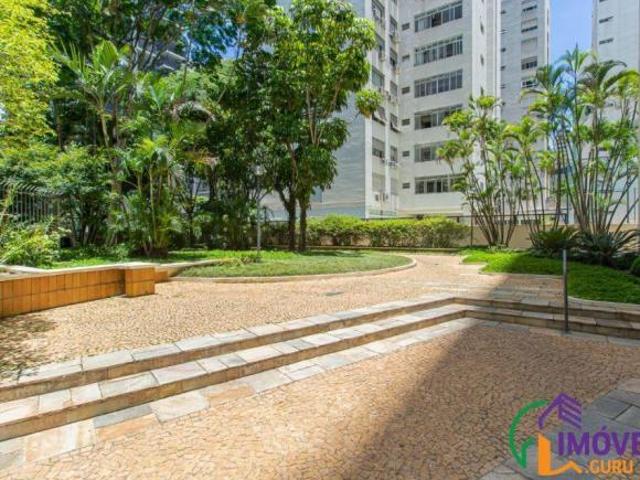 Imoveis em Higienópolis