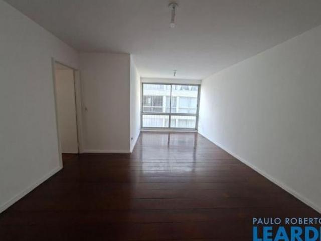 Imoveis em Higienópolis