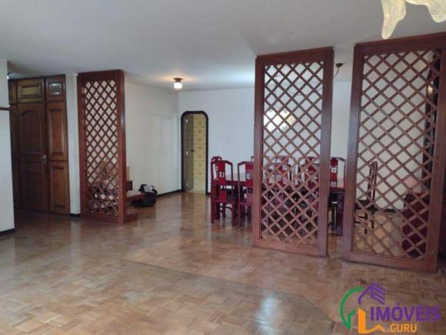 Imoveis em Higienópolis