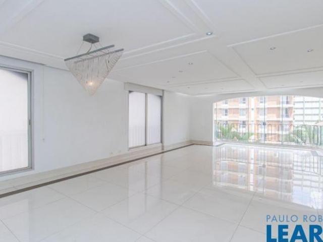 Imoveis em Higienópolis