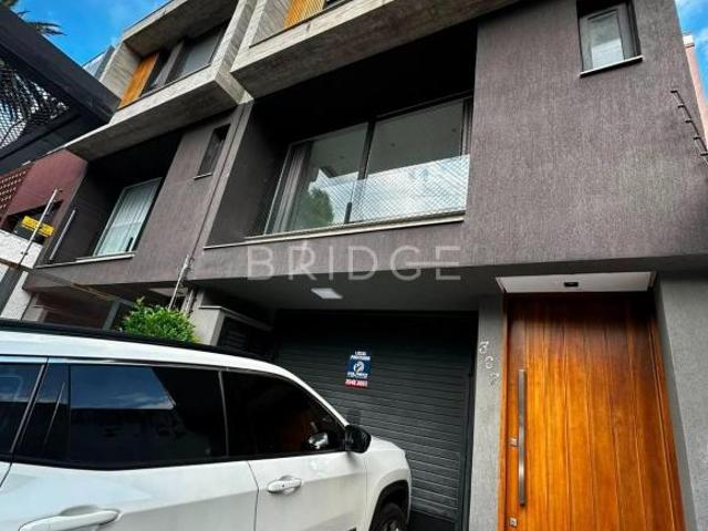 Imoveis em Higienópolis