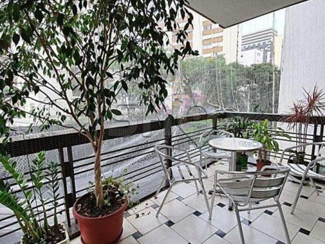 Imoveis em Higienópolis