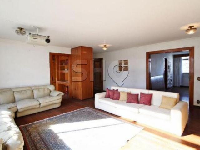 Imoveis em Higienópolis