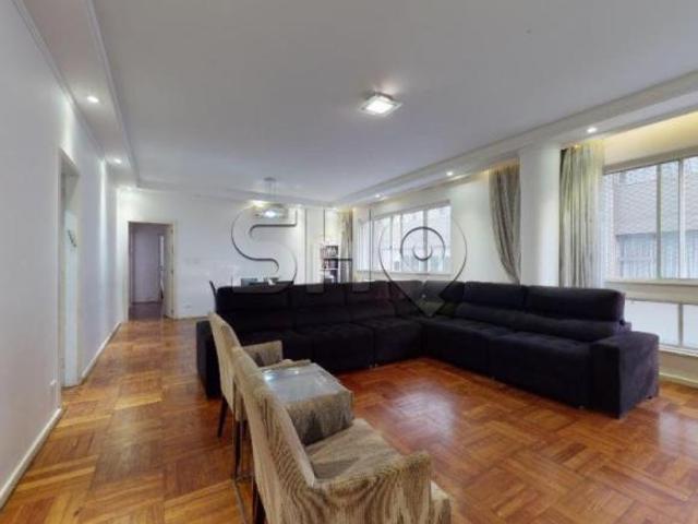 Imoveis em Higienópolis