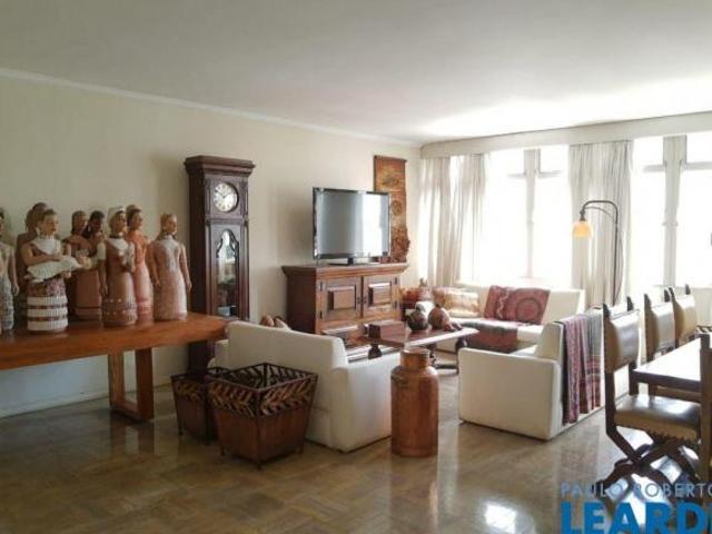 Imoveis em Higienópolis