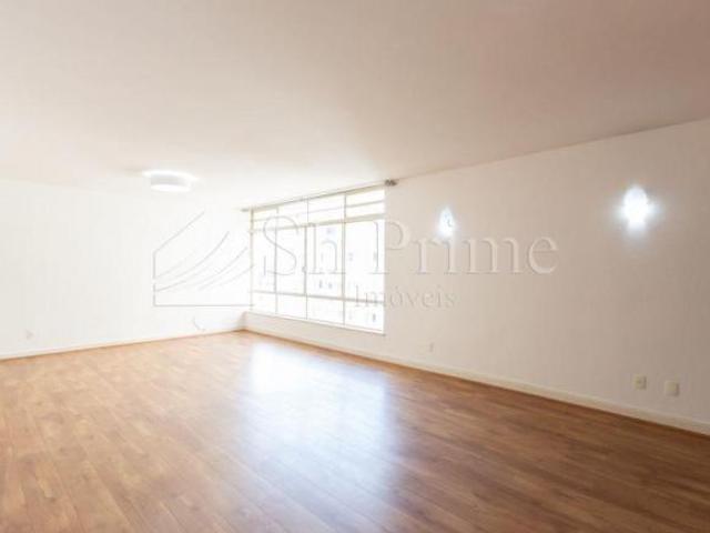 Imoveis em Higienópolis