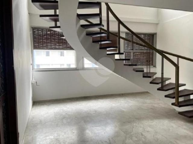 Imoveis em Higienópolis