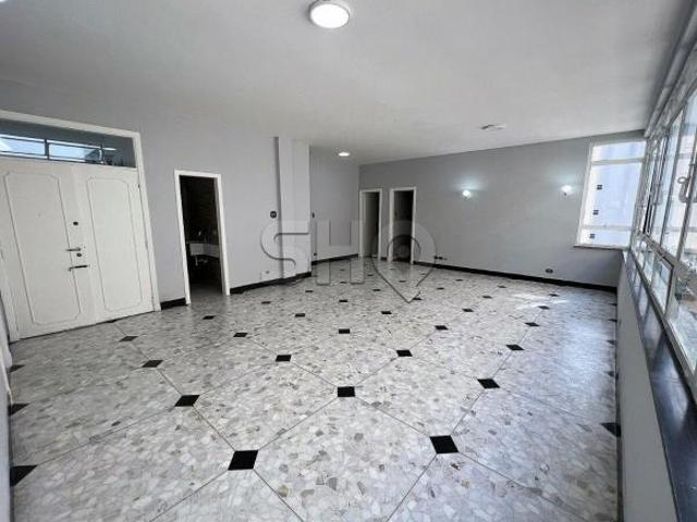 Imoveis em Higienópolis