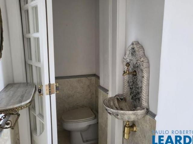 Imoveis em Higienópolis