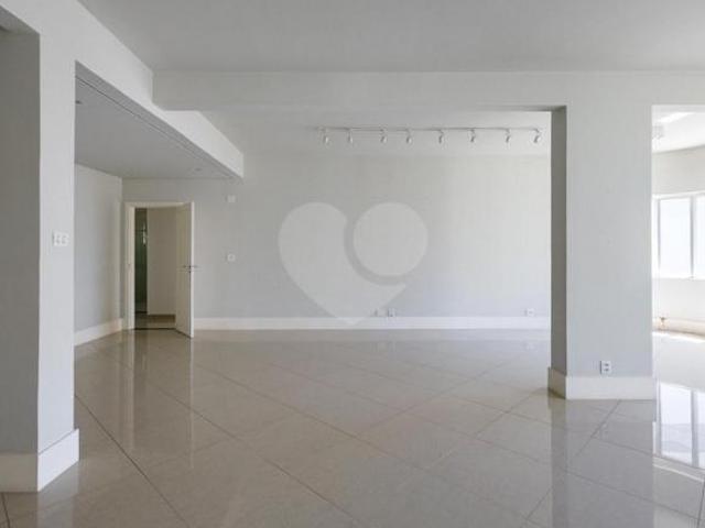 Imoveis em Higienópolis