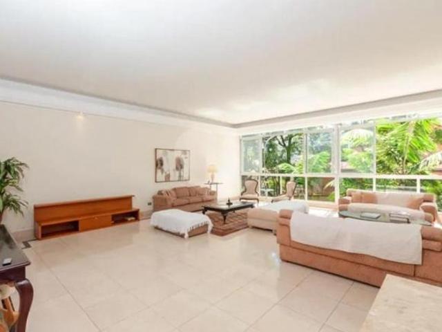Imoveis em Higienópolis