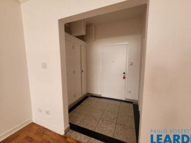 Imoveis em Higienópolis