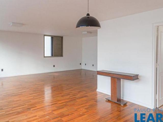 Imoveis em Higienópolis