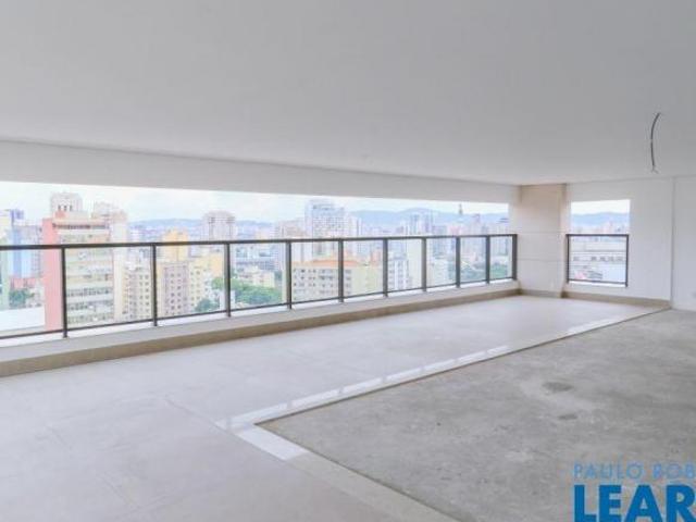Imoveis em Higienópolis