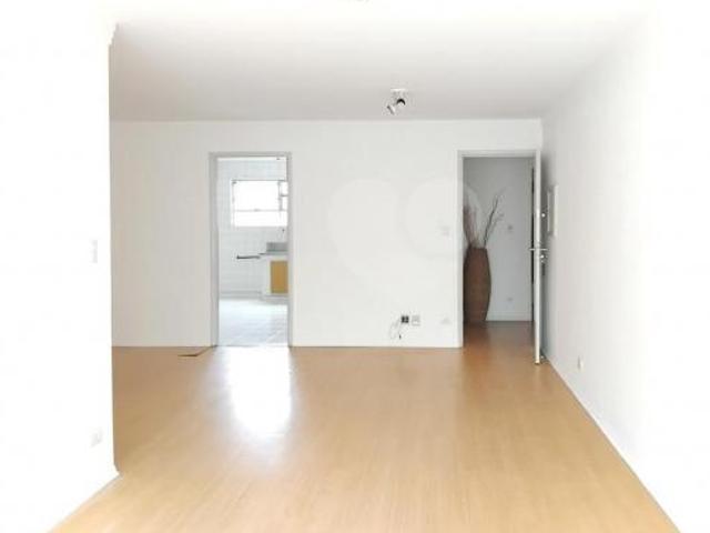 Imoveis em Higienópolis
