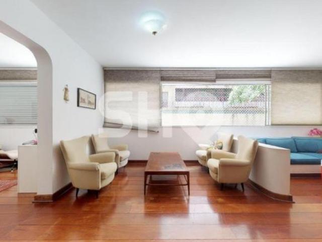 Imoveis em Higienópolis