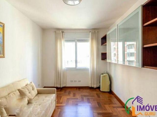 Imoveis em Higienópolis