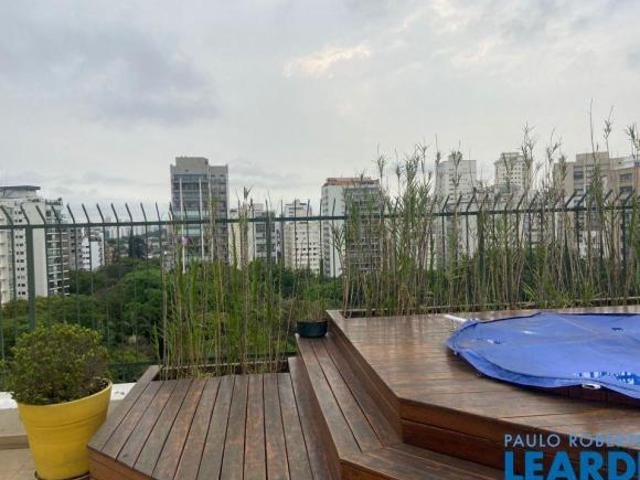 Imoveis em Higienópolis