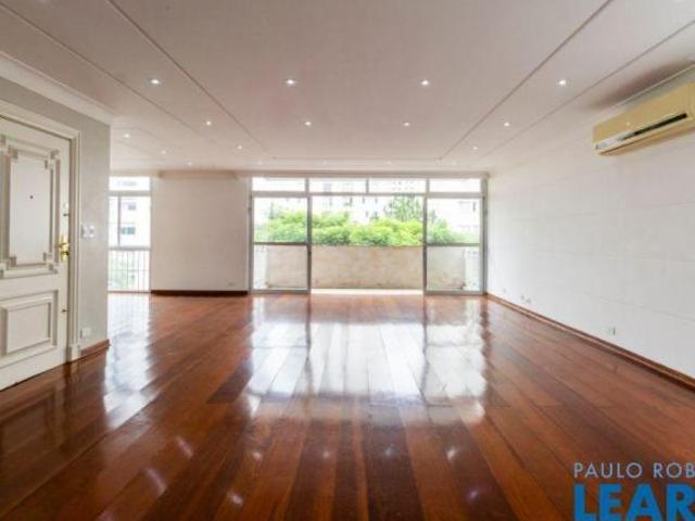 Imoveis em Higienópolis