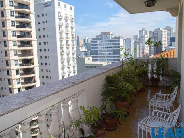 Imoveis em Higienópolis
