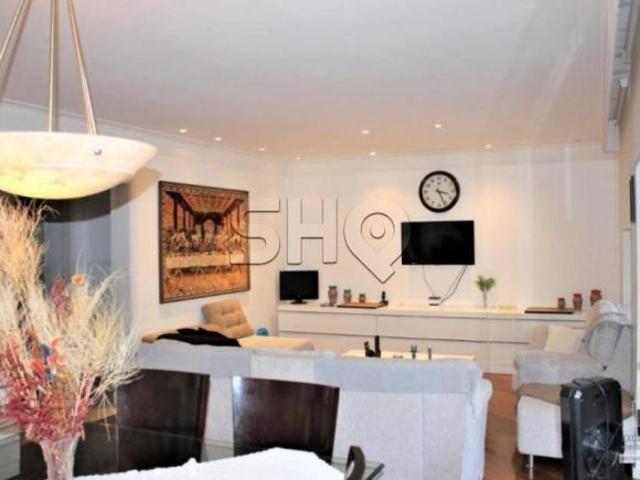 Imoveis em Higienópolis