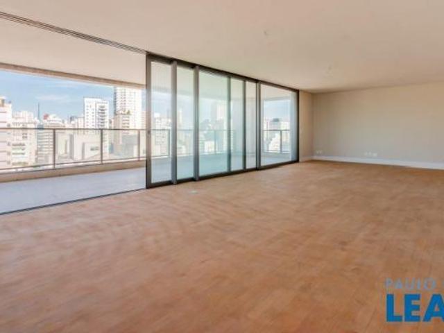 Imoveis em Higienópolis