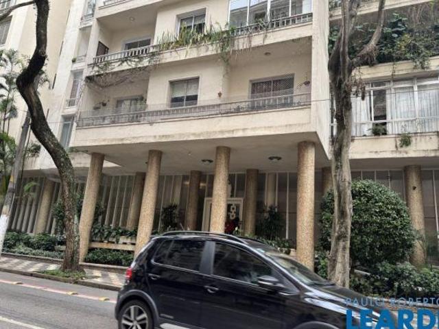 Imoveis em Higienópolis