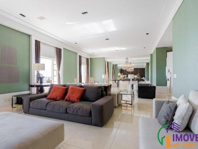 Imoveis em Higienópolis