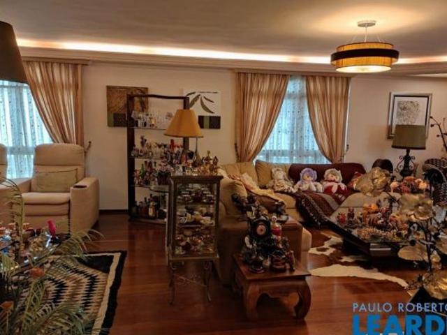 Imoveis em Higienópolis