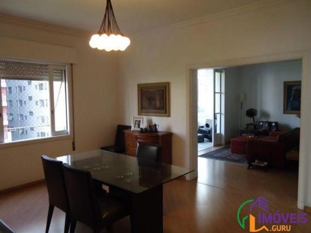 Imoveis em Higienópolis