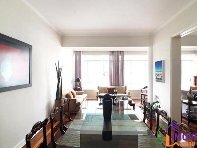 Imoveis em Higienópolis