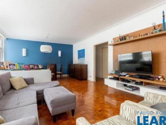 Imoveis em Higienópolis