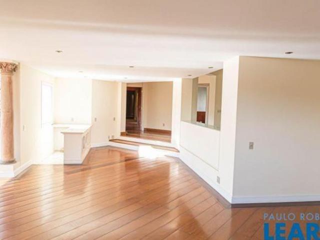 Imoveis em Higienópolis