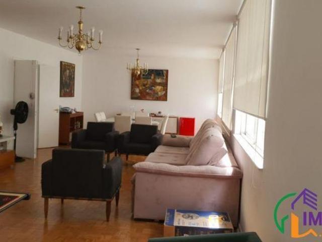 Imoveis em Higienópolis