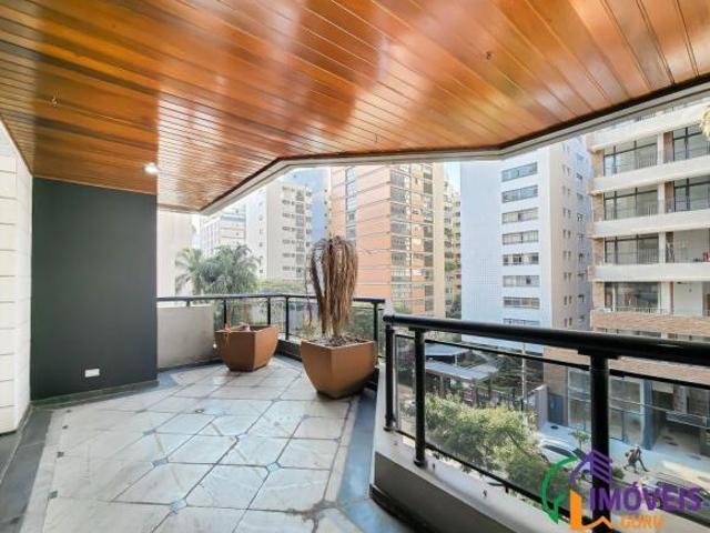 Imoveis em Higienópolis