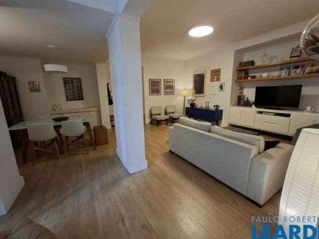 Imoveis em Higienópolis