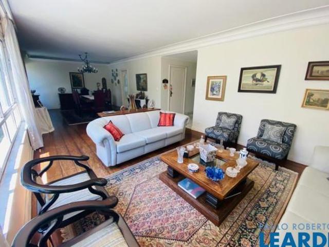 Imoveis em Higienópolis