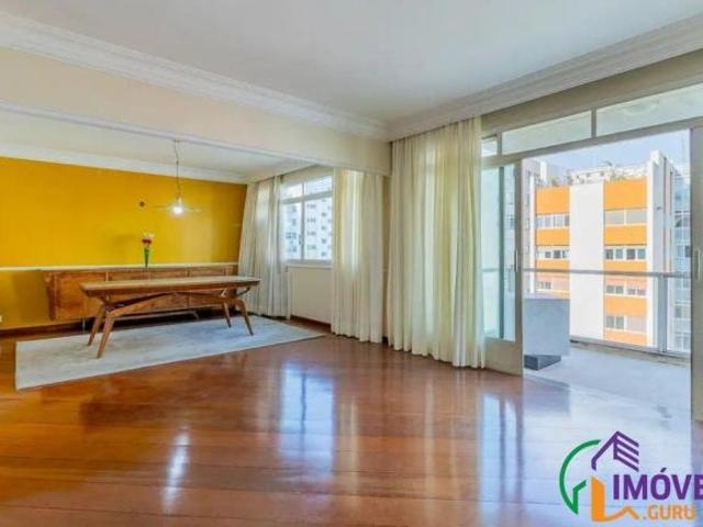 Imoveis em Higienópolis