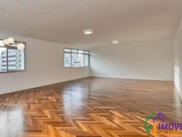 Imoveis em Higienópolis