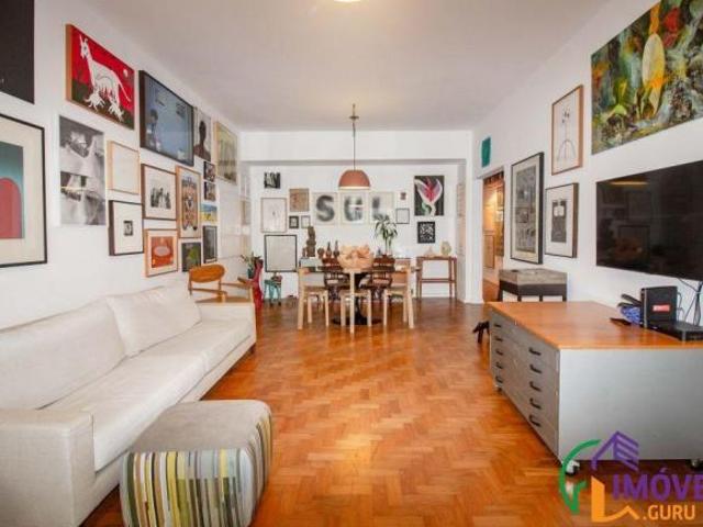 Imoveis em Higienópolis