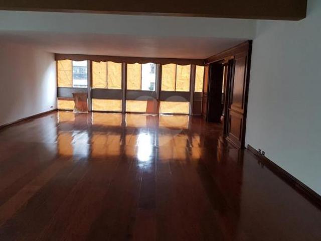Imoveis em Higienópolis