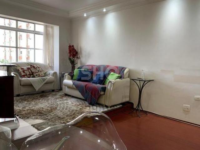 Imoveis em Higienópolis