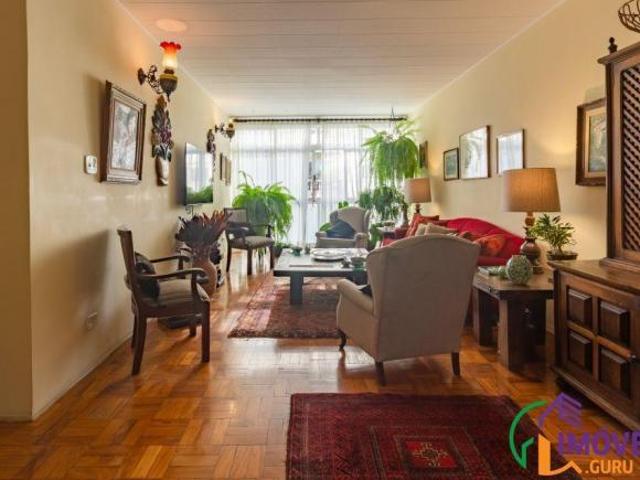 Imoveis em Higienópolis